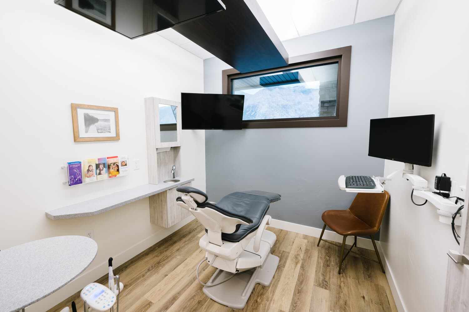 Office Tour | Hoopes Dental | Dentist in Ogden, UT 84404